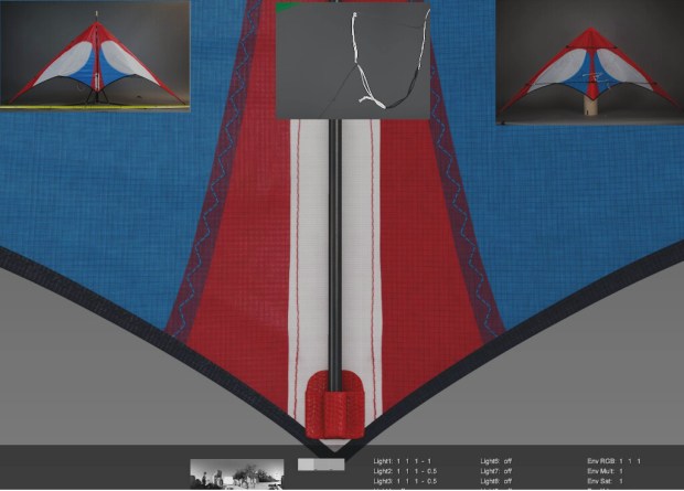 Alvin and The Chipmunks – Chip Wrecked | John Patrick Hart