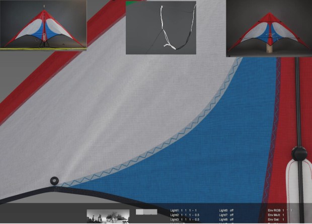 Alvin and The Chipmunks – Chip Wrecked | John Patrick Hart