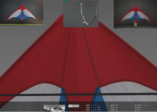 Alvin and The Chipmunks – Chip Wrecked | John Patrick Hart