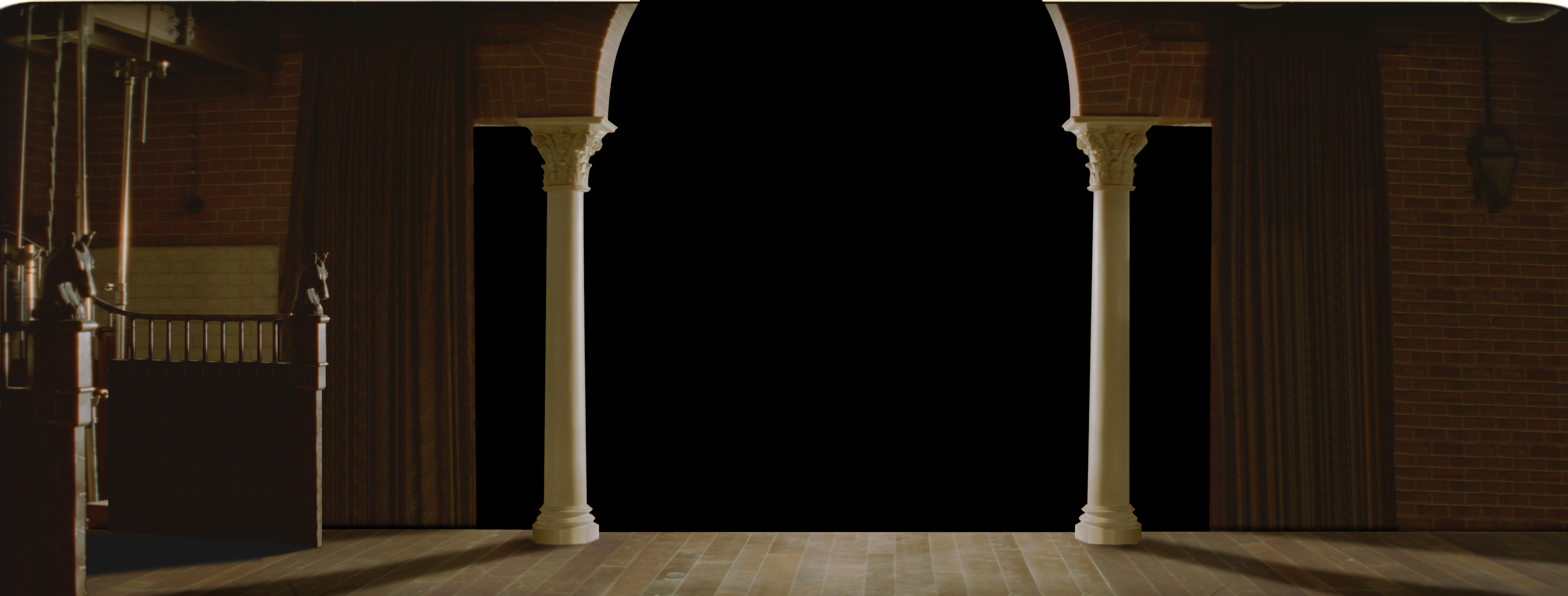 Time Machine | John Patrick Hart